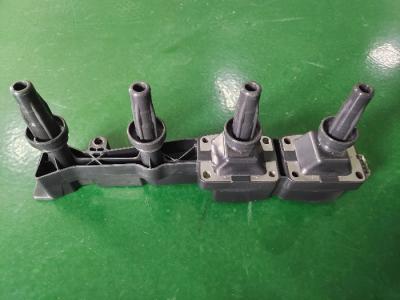 중국 시트로엥 푸조를 위한 수지 자동차 점화 코일 9635864980 판매용