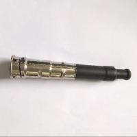 China Auto Engine Spark Plug Wire Connector 113.5mm Length 30KV Breakdown Voltage High Voltage Ignition System Component for sale
