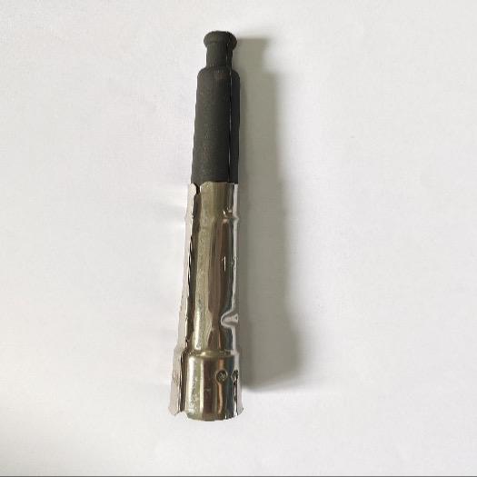 Sistema de ignición de alto voltaje del conector terminal de la bujía de JANMOR