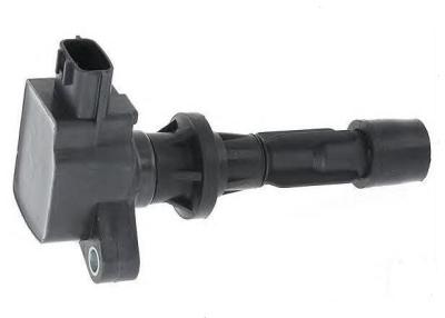 China Black MAZDA Automobile Ignition Coil L3G2-18-100A / 100A9U / 100B / 100B9U for sale