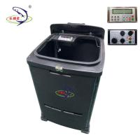 China Fish Shrimp Pond Automatic Feeding Machine 120kg With Timer Setting for sale