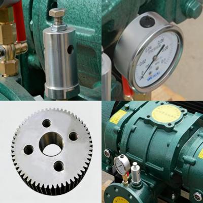 China Aquaculture Paddle Wheel Aerator Commercial Design for Shrimp Pond Farming Aeration for sale
