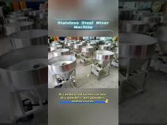 Multifunctional Mixing Machine