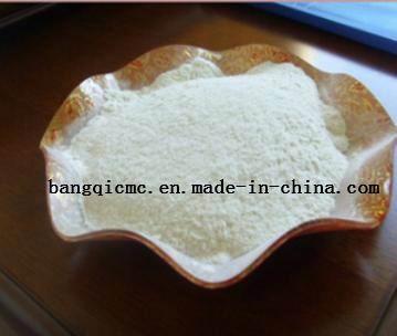 China HV-CMC Petrol Additive CMC with Oil Drilling Grade Supplier in China/White Powder for sale
