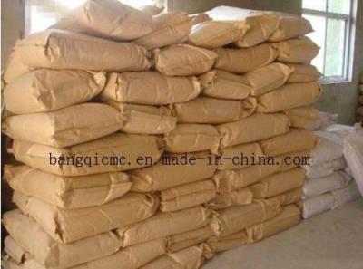 China Petrol Additive CMC with Oil Drilling Grade Supplier in China/White Powder/MSDS for sale