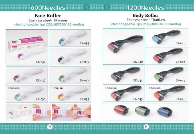 確認済みの中国サプライヤー - Guangzhou iTech Aesthetics Co.,Ltd