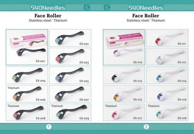 確認済みの中国サプライヤー - Guangzhou iTech Aesthetics Co.,Ltd