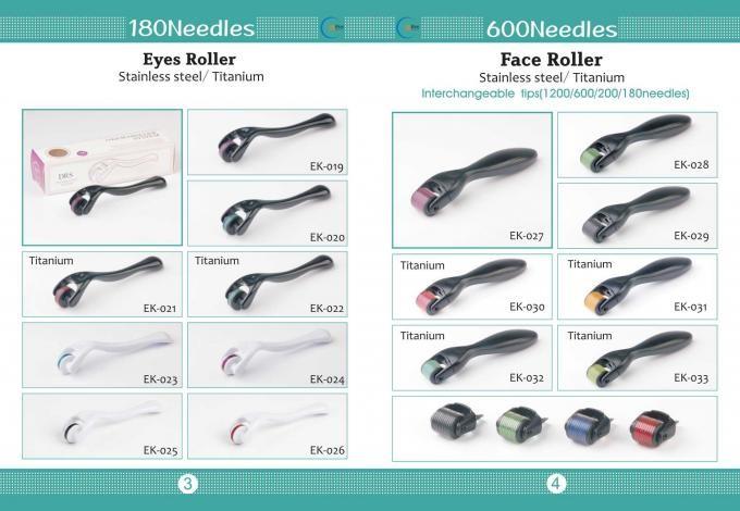 確認済みの中国サプライヤー - Guangzhou iTech Aesthetics Co.,Ltd