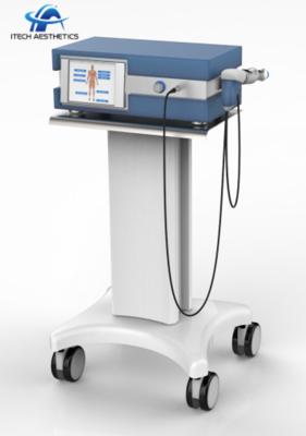 China Máquina radial extracorporal da terapia da inquietação para o tratamento da dor articular à venda