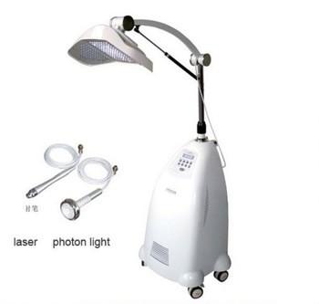Cina Macchina di terapia della luce di PDT LED, pelle che imbianca la macchina leggera di terapia del fotone in vendita