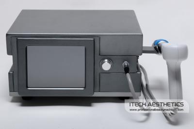 China Máquina da inquietação da fisioterapia para a dor do joelho/dor nas costas/Tendonitis de Achilles à venda