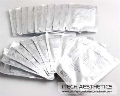 Cina Membrana dell'antigelo per protezione di pelle di crioterapia della macchina di Coolsculpting Cryolipolysis in vendita