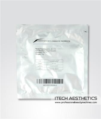Cina Cuscinetto della membrana dell'antigelo di Cryo per la gelata grassa di Cryolipolysis che dimagrisce macchina in vendita