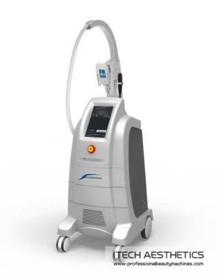 Cina Macchina di congelamento non dilagante del grasso corporeo di Cryolipolysis per riduzione delle celluliti in vendita