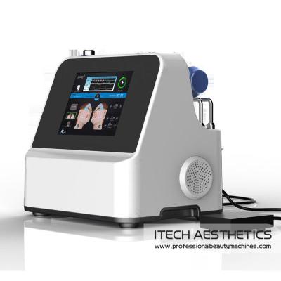China Het Apparaat van de de Drukgolftherapie van ESWT Extracorporeal In Fysiotherapie Hoge Frequentie Te koop