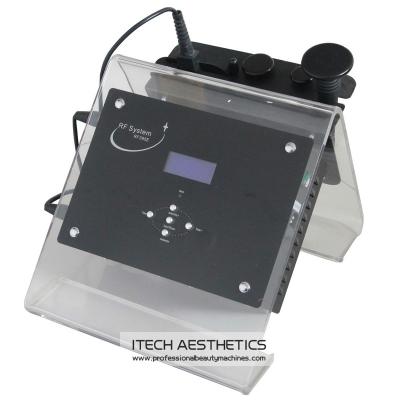 China Anti Aging RF Radio Frequency Beauty Machine For Wrinkle Reduction / Facelift for sale