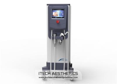 Cina Sicurezza non chirurgica frazionaria della macchina di SRF+PDT+CRYO rf Microneedle alta in vendita