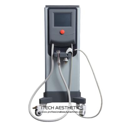 Cina Macchina frazionaria di Thermage rf Microneedle per ringiovanimento della pelle/rimozione della cicatrice in vendita