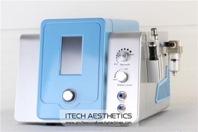 Cina La macchina facciale di Microdermabrasion del diamante per acne/buio circonda il trattamento in vendita