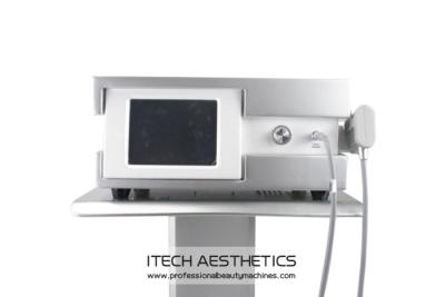 China De Therapiemachine van de Stongest Pneumatische Schokgolf voor Plantar Fasciitis met 8 Bardruk Te koop