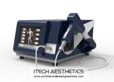 中国 エドの膝の苦痛のExtracorporeal衝撃波療法/医療機器の衝撃波療法のための電磁石の衝撃波 販売のため