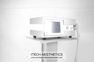 China De Therapiemachine Eswt van de Extracorporealschokgolf voor Tenniselleboog/Hielaansporing Te koop