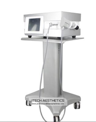 China Het radiale Systeem van de Schokgolftherapie voor Chronische Pijn/Insertional-Pijn/Gezamenlijke Pijn Te koop