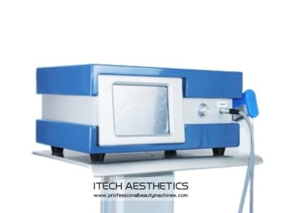China Máquina extracorporal da terapia da onda de choque com a barra importada alemão do compressor 7 à venda