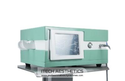 China De pneumatische Extracorporeal-Machine van de Schokgolftherapie voor niet Invasieve de Hulp van de Lichaamspijn Te koop