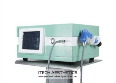 China De pneumatische Machine van de Schokgolftherapie, Elektromagnetische de Therapieapparaten van de Pijnhulp Te koop