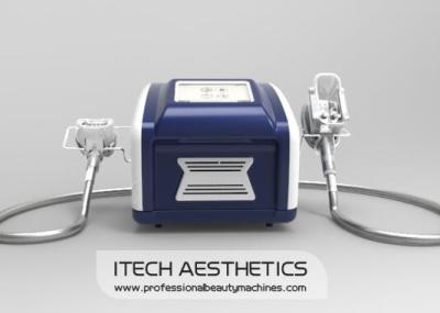 Cina Cryolipolysis liquido di raffreddamento che dimagrisce macchina 50 - 60Hz per la combustione grassa in vendita