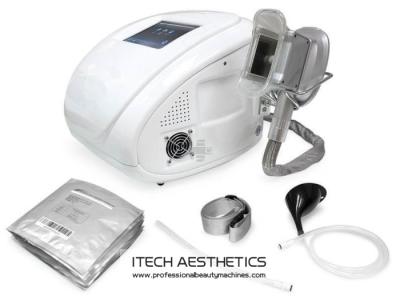 Cina Colore bianco Cryolipolysis che dimagrisce CE a macchina Cetification con una garanzia CRYO6S in vendita