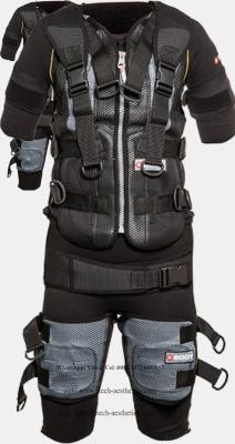 China Xbody Electrofitness Machine Suit,Muscle Stimulator Ems Xbody For Athletes for sale