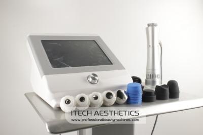 China Medische apparatuur van de Therapie de Zuidelijke Schokgolven van Waveshock van de Drukgolftherapie Te koop