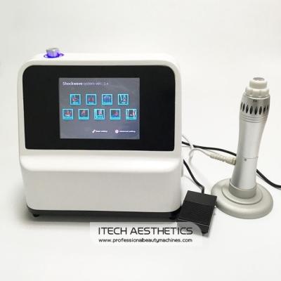 Китай Высокой обработка плеча ударной волны эффективности замерли медицинской службой, который продается