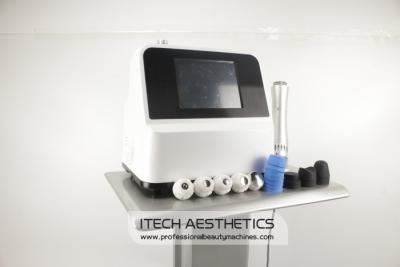China Het nieuwste Draagbare Systeem van de Schokgolftherapie voor Vette Vermindering ED en Pijnbehandeling Te koop