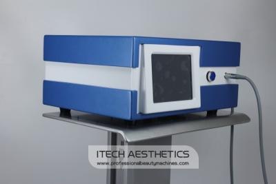China Sw13 Schokgolf/Pijnhulpmachine/het Apparaat van de Schokgolftherapie voor Chronische Pijn Te koop