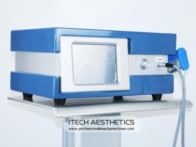 China De pneumatische Ballistische Apparaten van de Type Elektromagnetische Therapie, Fysieke Therapiemachines Te koop
