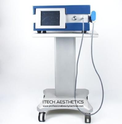 China De Therapieachilles Tendonitis van de Physio van de ExtracorporealDrukgolf de Schokgolftherapie Schoktherapie Hoge Energie Te koop