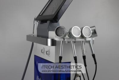 Cina Hydra hydra di pulizia profonda facciale Dermabrasion di Microdermabrasion del Facial macchina a macchina/idro di Dermabrasion in vendita