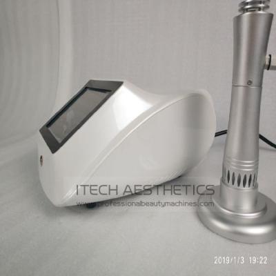 Китай продайте юрко белый прибор ударной волны терапией боли для домашней пользы продается