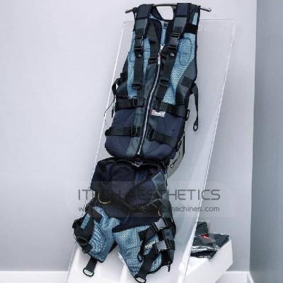 China X- EMS Muscular Strength Equipment Precision With 3 Training Modes for sale