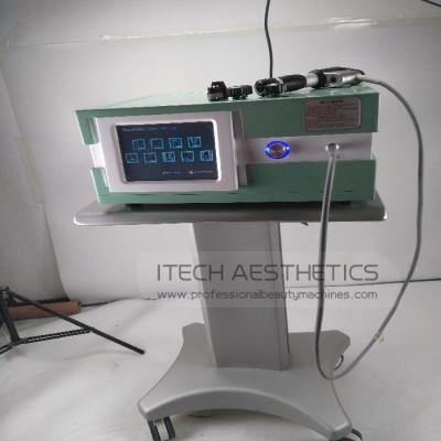 China 0.1-8 de bar hoge machine van de de schokgolftherapie van de schokintensiteit voor al verbindingenhulp Te koop