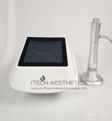 China De magnetische schokgolf behandelt van het de schokwave-apparaat van de nachineed therapie de nieuwe stijl Te koop