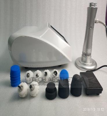 China de magnetische van de de machine minied therapie van de schokgolftherapie van het de schokwave-apparaat nieuwe stijl Te koop