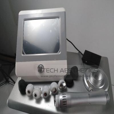China 1.5 miljoen de Machine van de de Schokgolftherapie van Extracorporeal voor Gemakkelijke Pijnhulp werkt Te koop