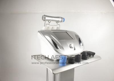 Cina effetti antinfiammatori dell'apparecchio medico di Shockwave di potere di 5-30mj 130W in vendita