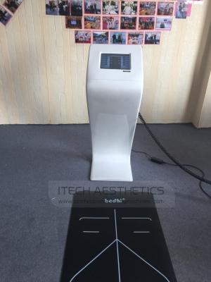 Cina X- Ente parziale del corpo che dimagrisce l'attrezzatura terapia di bellezza/dell'attrezzatura con 3 vestiti del treno in vendita