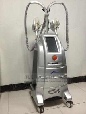 Cina L'ente di congelamento grasso di cryolipolysis di Coolplas che dimagrisce la macchina 4 tratta non chirurgico in vendita