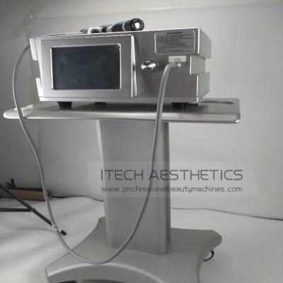 Cina Frequenza dell'attrezzatura 1~21Hz di terapia di Shockwave delle smagliature di gravidanza in vendita